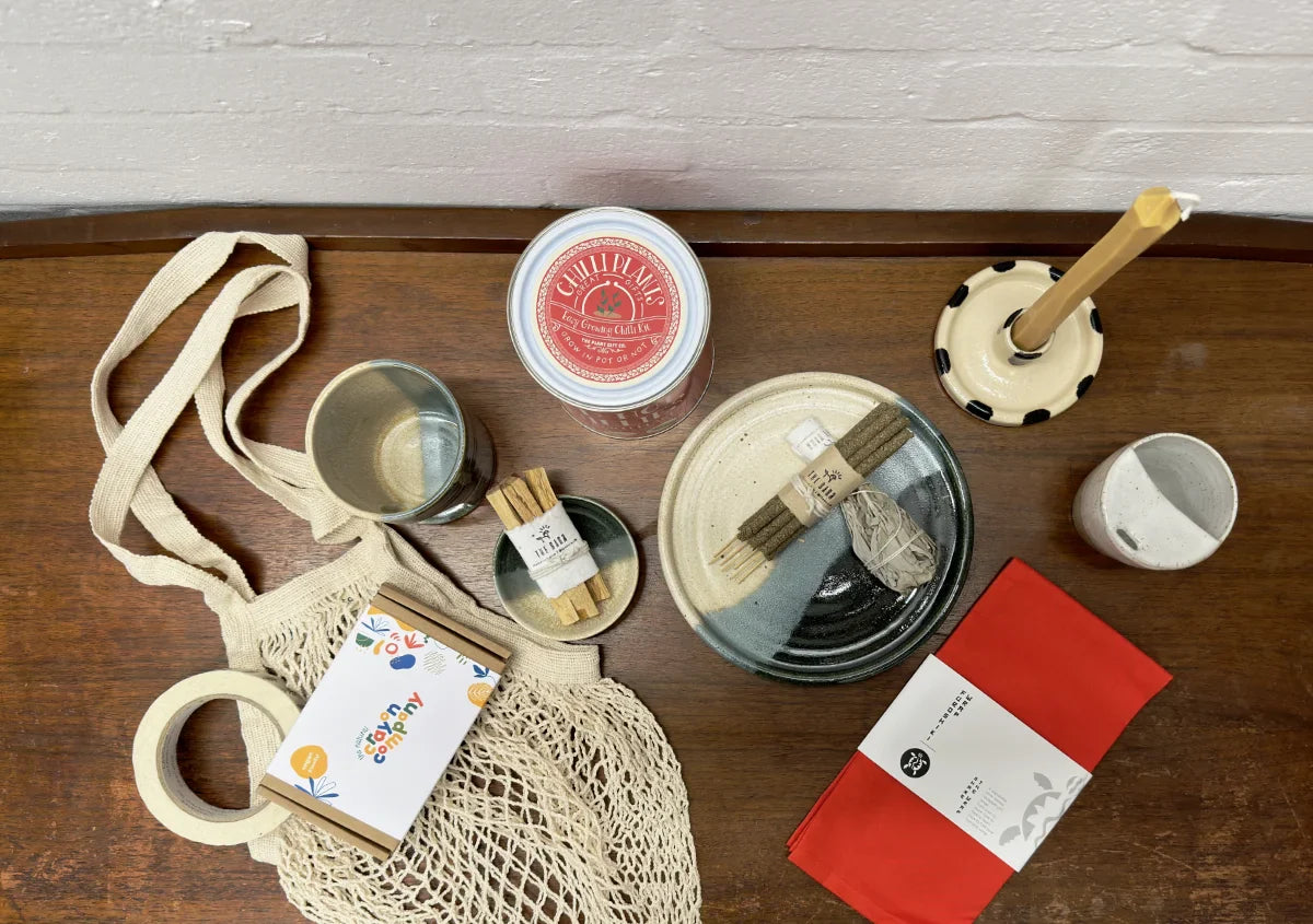 Shop All – Recycled Wax